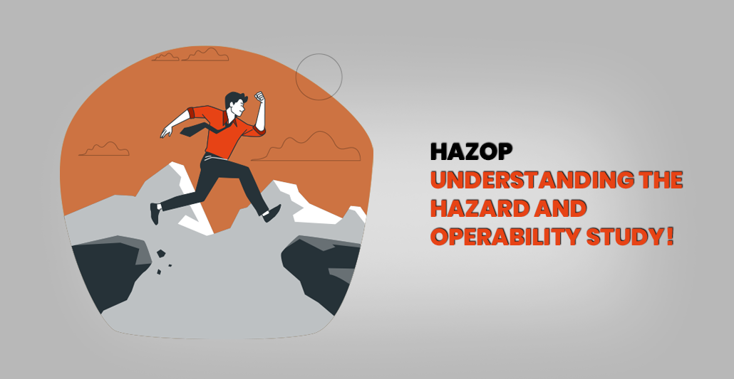 Hazard and operability study - HAZOP | JTC